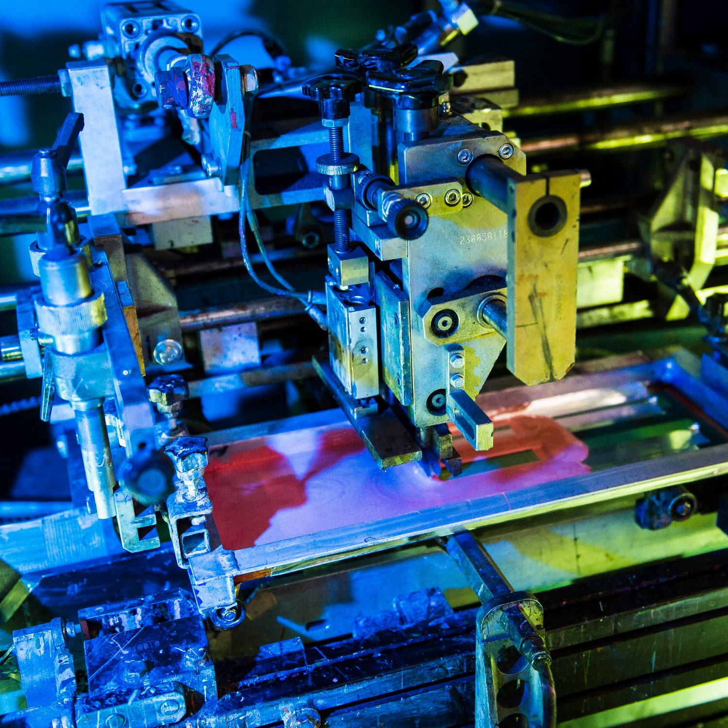 Technologies – Somater