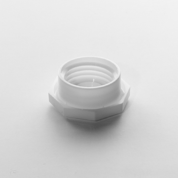 Octagonal cap – Somater