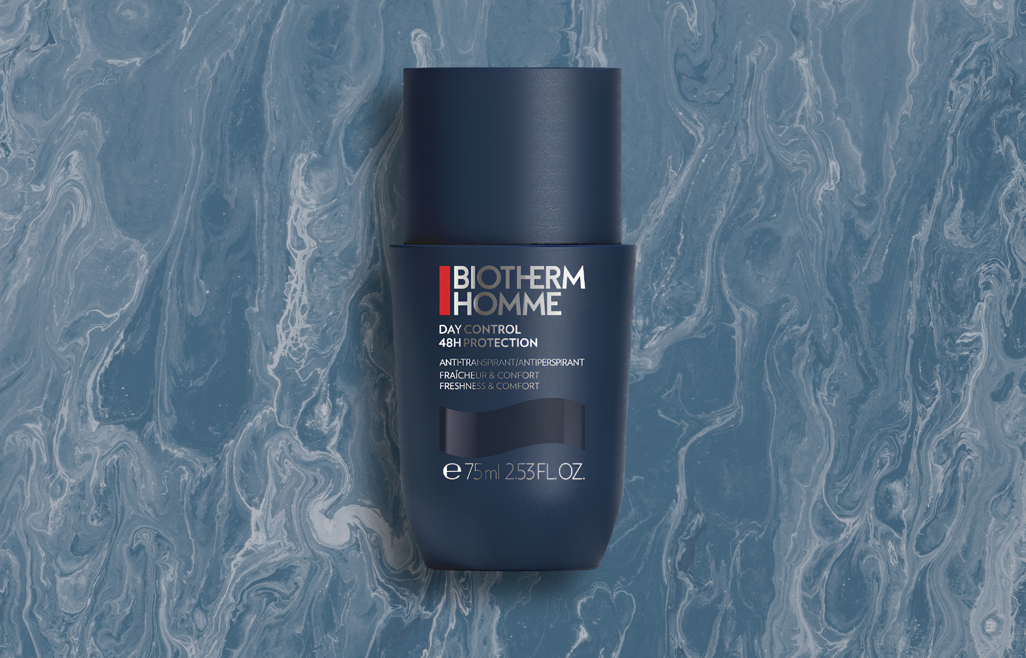 Roll-On Biotherm 2.0 récompensé aux PCD Innovation Awards 2025 – Somater